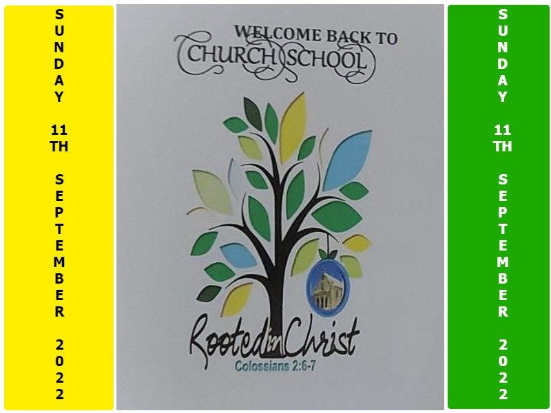 Home - Providence Methodist Church - Christ Church, Barbados